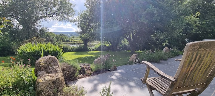 The Old Calf House, Chagford - Chagford