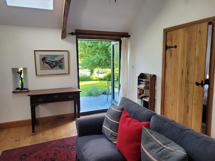 The Old Calf House, Chagford - Chagford