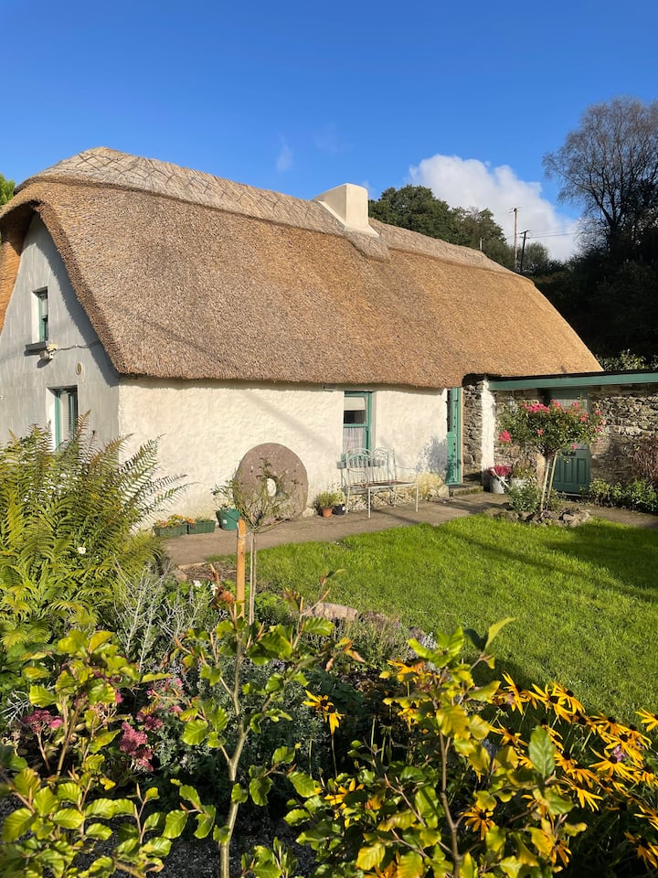 Nire Valley Cottage - Clonmel