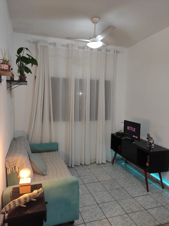 Cantinho 31 De Março - São José dos Campos