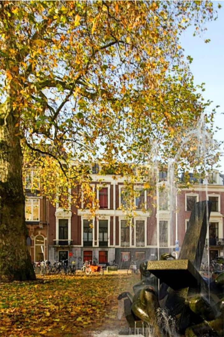 Sudnthostel - Nieuwegein