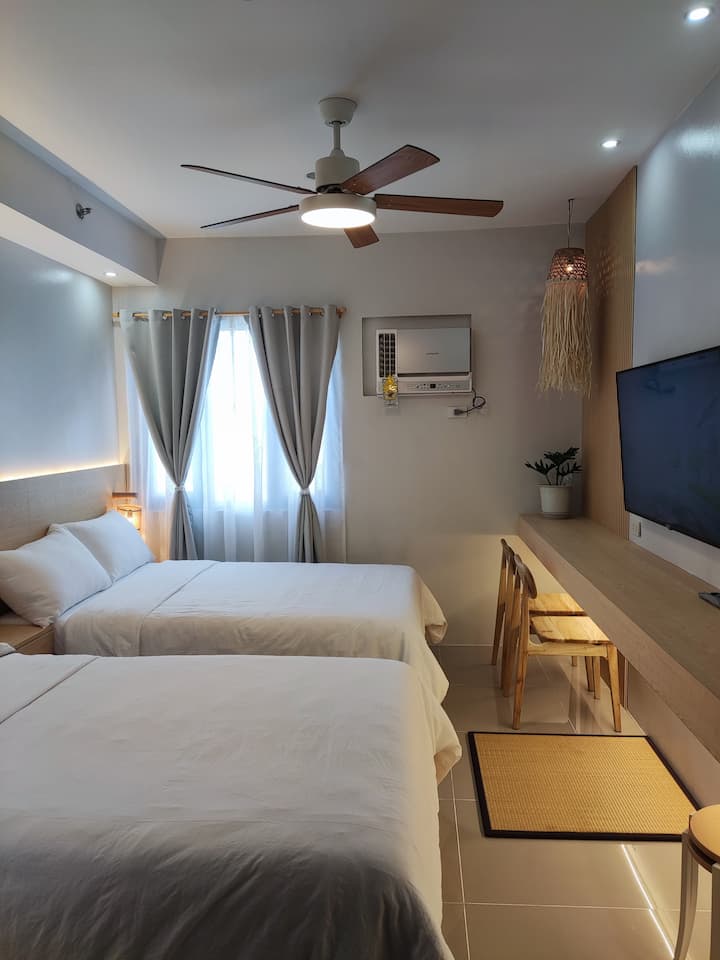 Premium Bedding+netflix+disney+primevideo+max - Quezon City