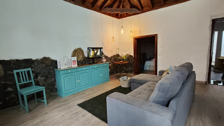 Casa Cecilia - Los Silos