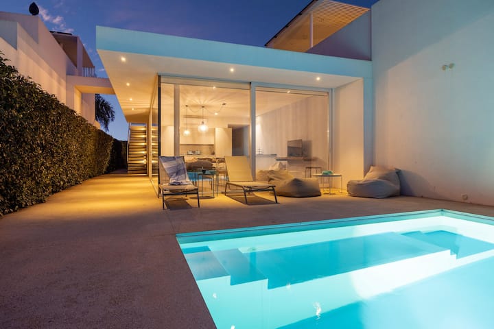 Villa Argentea - Marina di Ragusa