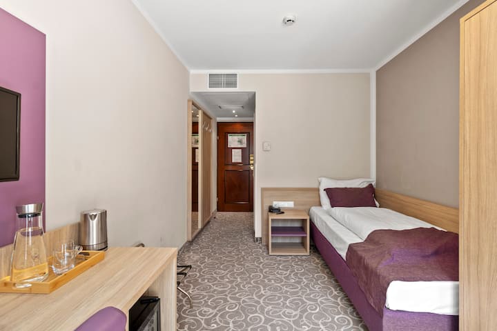 Paid Parking On Premises I Nature I Fast Wifi - Wien