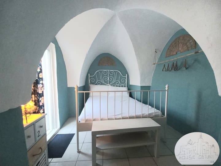 Starlight House Ostuni - プーリア