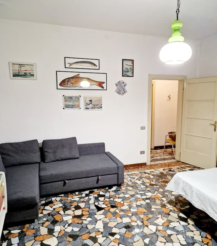 Camera Spaziosa - Vicenza