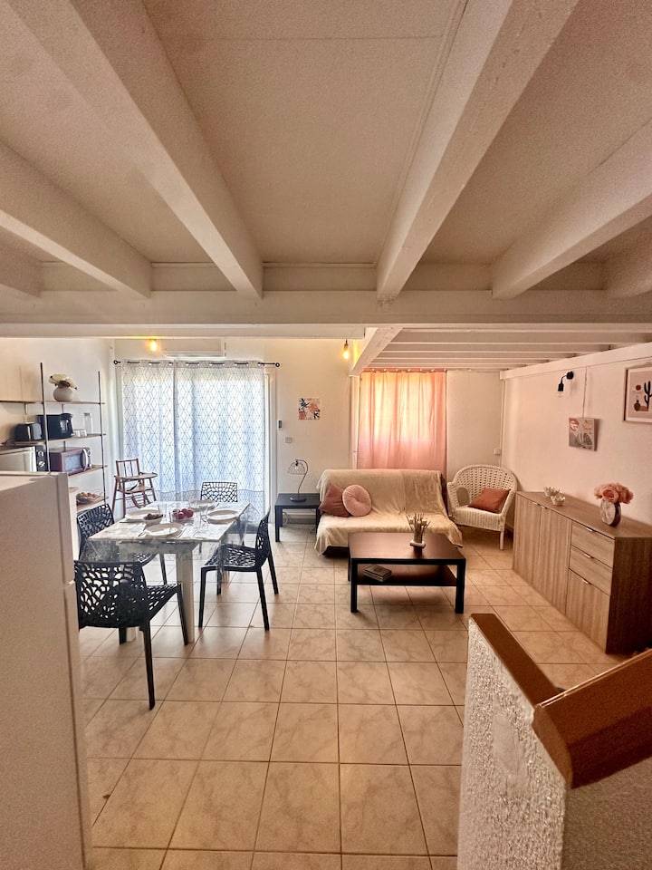 L'échappée Estivale - Agde