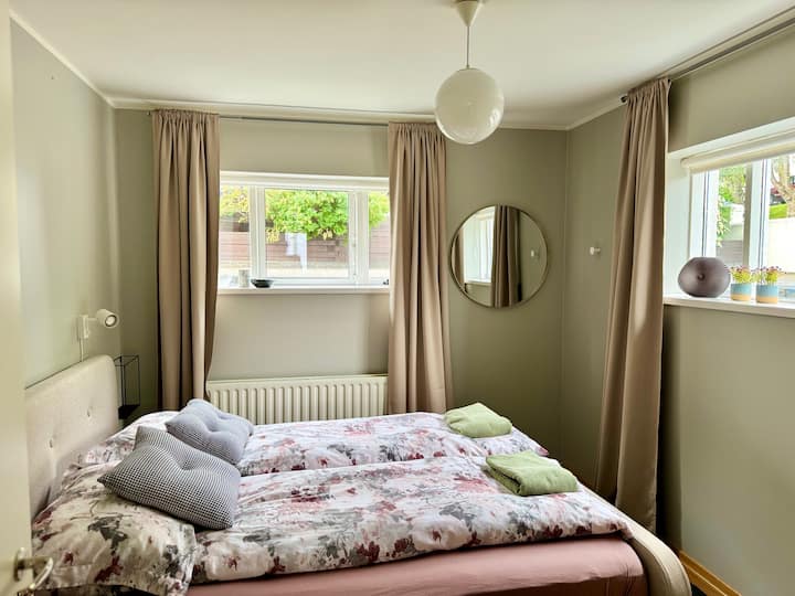 Scandinavian Living - Izland