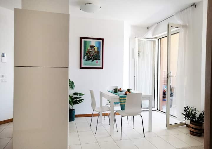 Holihome_chicky House Frn - Alba Adriatica