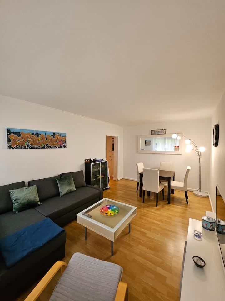 Cosy, Calme Et Idéalement Situé - Mennecy