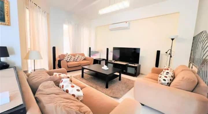 Fully Furnished Villa, 3 Bedroom - Bahreïn