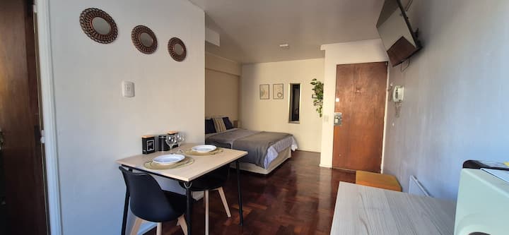 Estudio 57 - Mendoza