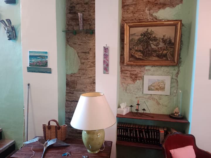 Casa Mirador D'emporda - Figueres