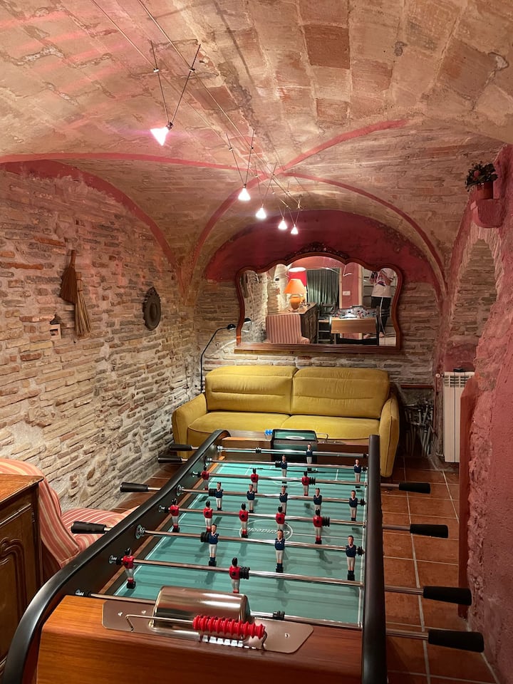 Casa Mirador D'emporda - Costa Brava