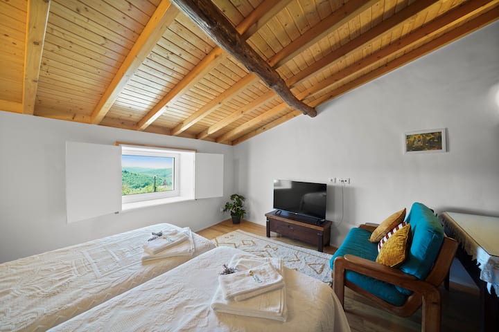 Quarto Do Carlinhos - Vinhais
