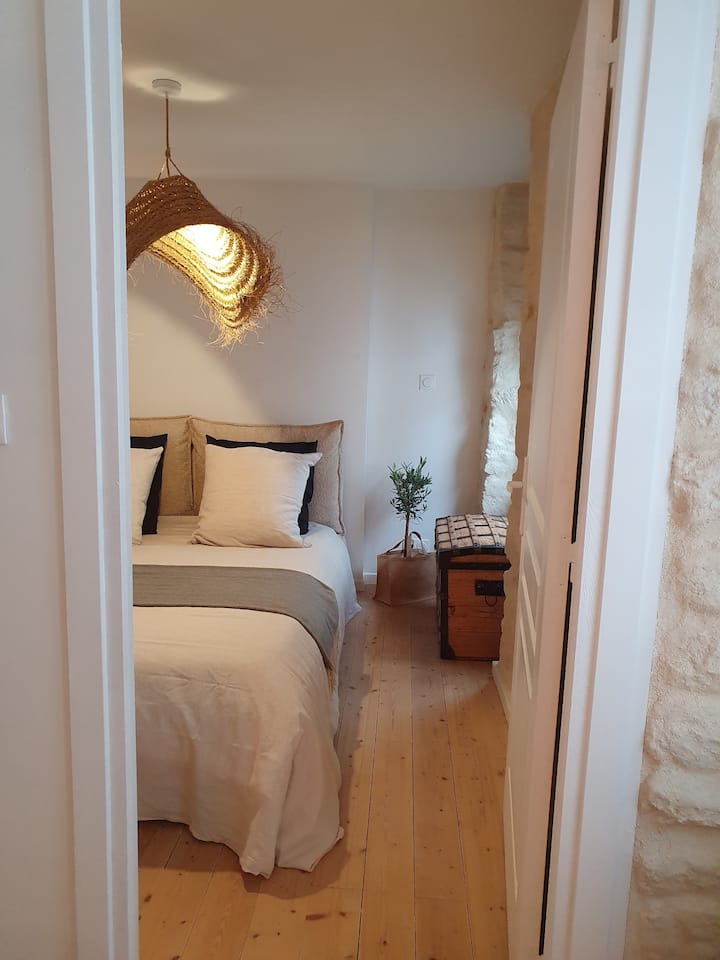 Centre-ville, Près Du Port, Plage à Pied ! - Audierne