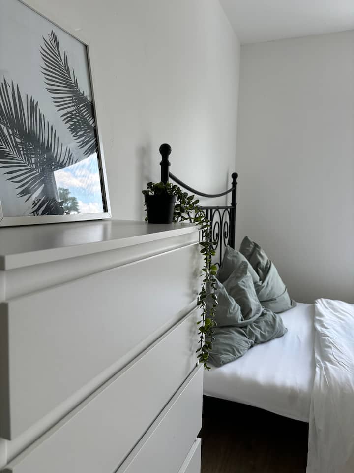 All-inclusive: Modern & Zentral - ニュルンベルク