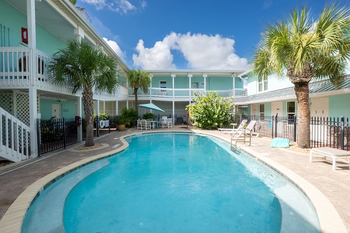 #Flagler Beach Island Time - Flagler Beach, FL