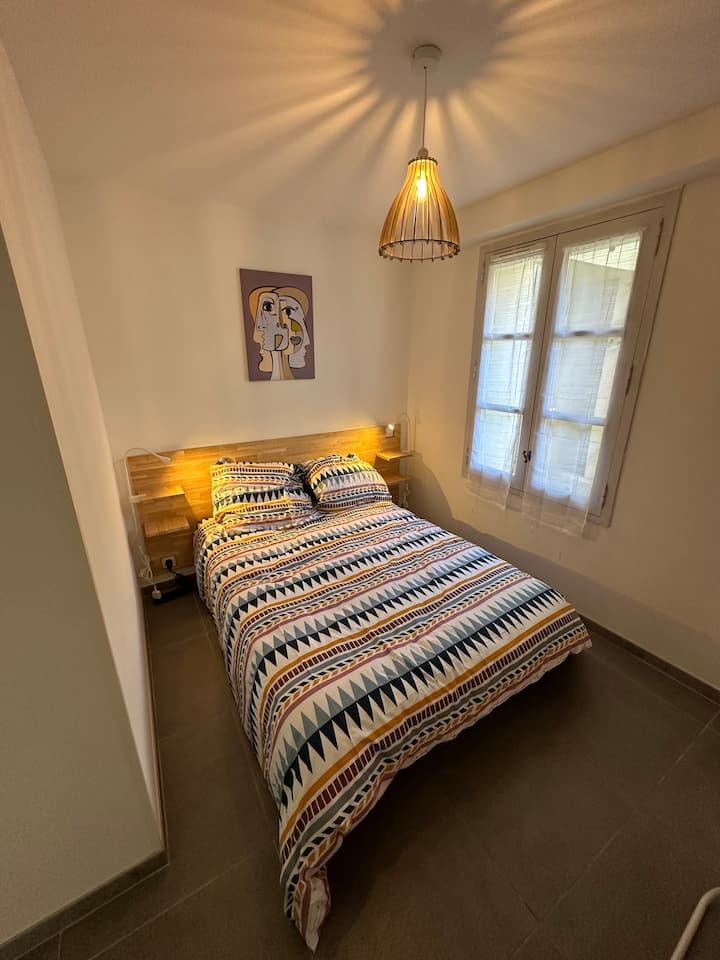 Appartement Neuf En Centre 40 M² - Arlés