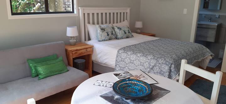 Fowler's Nest - Unit 1 Self-catering Accommodation - Sedgefield