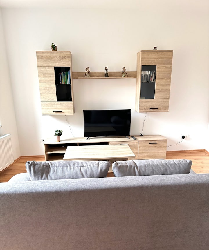 Ruheoase Am Naturschutzgebiet - Erholung Pur! - Flechtingen