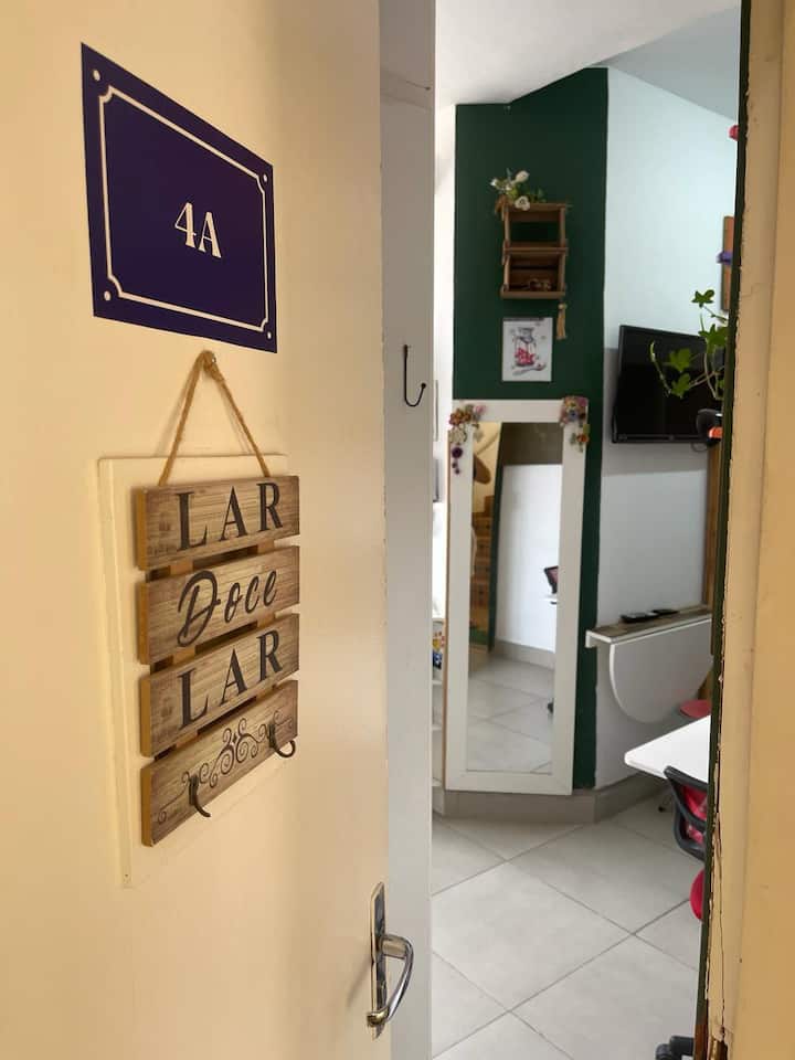 Kit Net Mobiliada, Maravilhosa. - Belo Horizonte