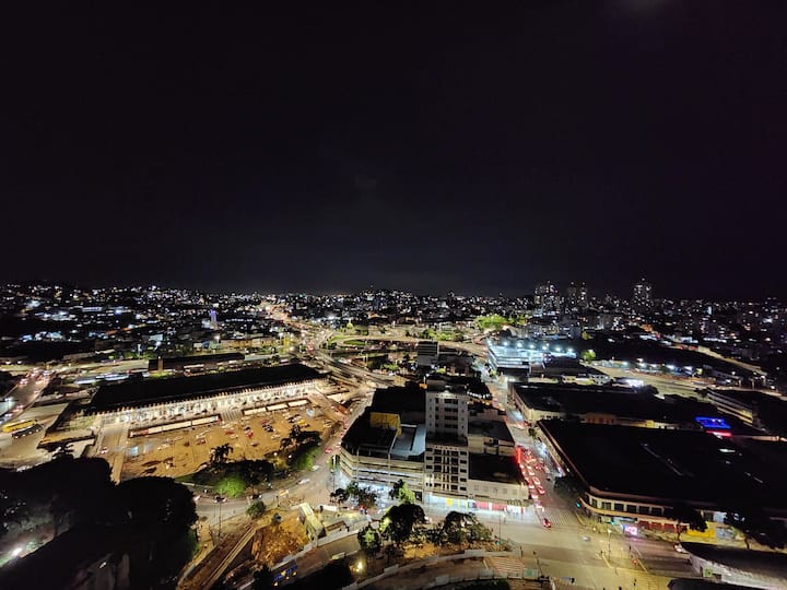Loft No Centro De Belo Horizonte - Belo Horizonte
