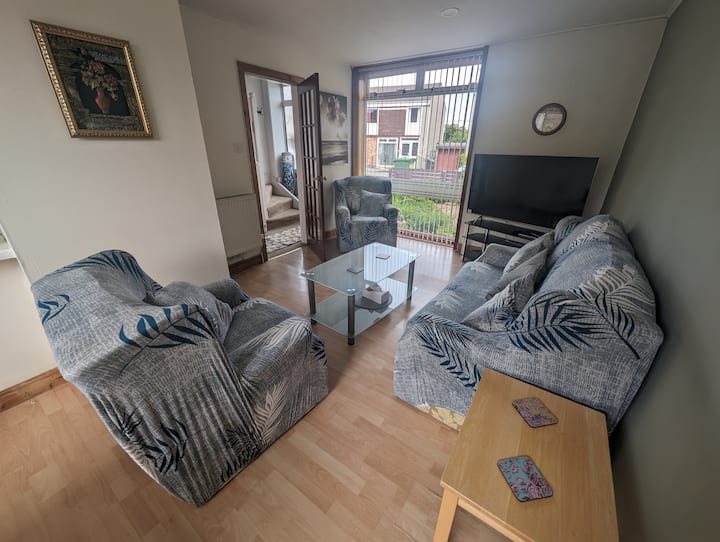 Gorgeous Full Home In Edinburgh - Edinburgh