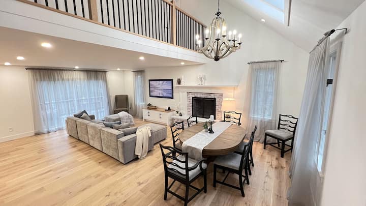 * Oasis In Dennis – Relax & Enjoy Cape Cod - Dennis