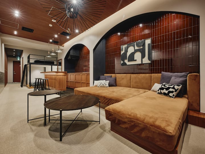 4 Min Walk From Yotsuya Sta./accommodates 6 People - Shibuya