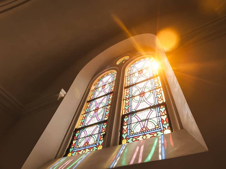 La Chapelle, Gîte 5* Insolite De 2 à 4 Personnes - Pézenas