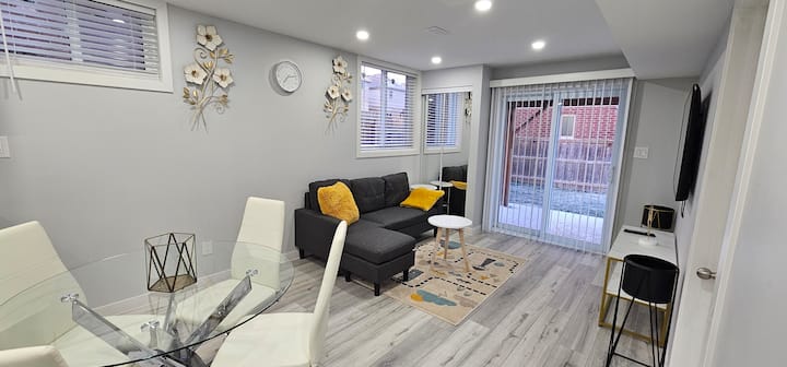 Entire Rental Unit- Close To Woodstock Hospital - Woodstock