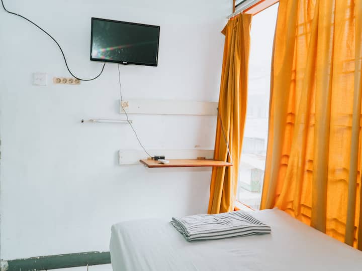 Barrel Homestay (For Couple Only Married Couples) - Padang