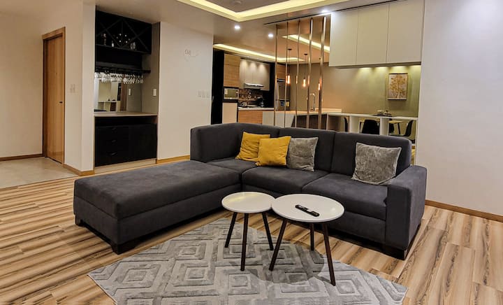 Suit Entera En Cuenca - Cuenca