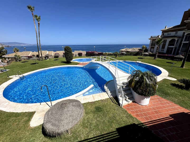 Aida En Marina Del Este (Brand New) Vut/gr/103529 - Costa Tropical