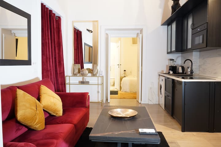 The Grand View Of Rome - Vatican Suite In St Peter - Vatican