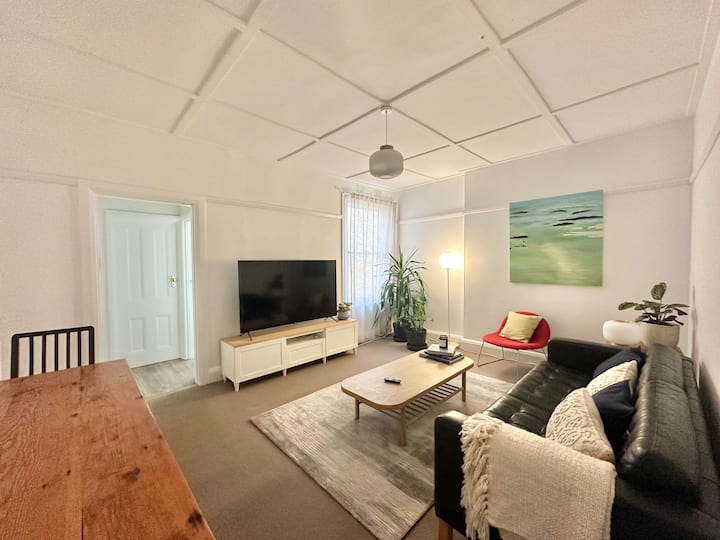 Potts Point Cityscape Retreat - Wynyard