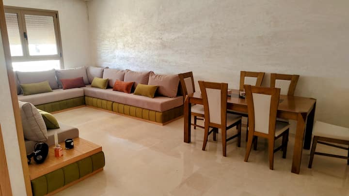 Dulce Hogar - Tetouan