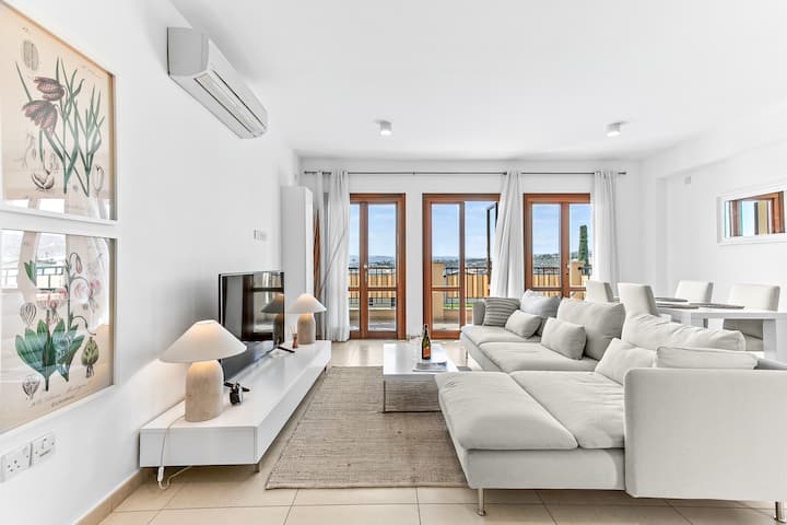 Apartment Theia With Great Sea And Sunset Views - Cipro
