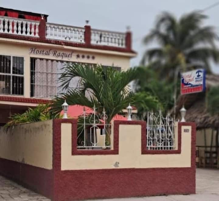 Hostal Raquel: Full House For Rent - Cuba