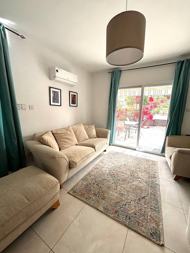 2 Floors Maisonette In Paphos - Paphos