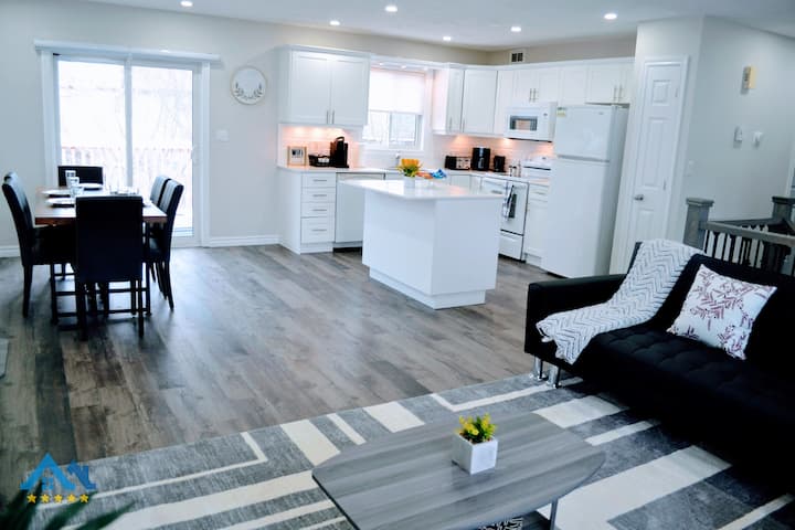 Port Elgin Gateway - Port Elgin