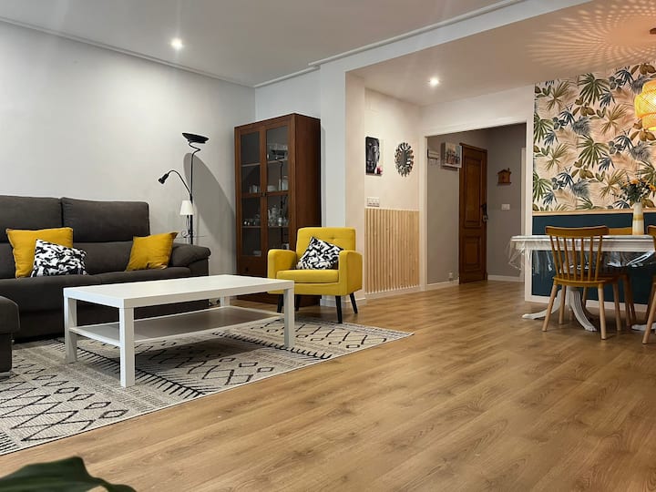 Apartamento En Ourense - Ourense