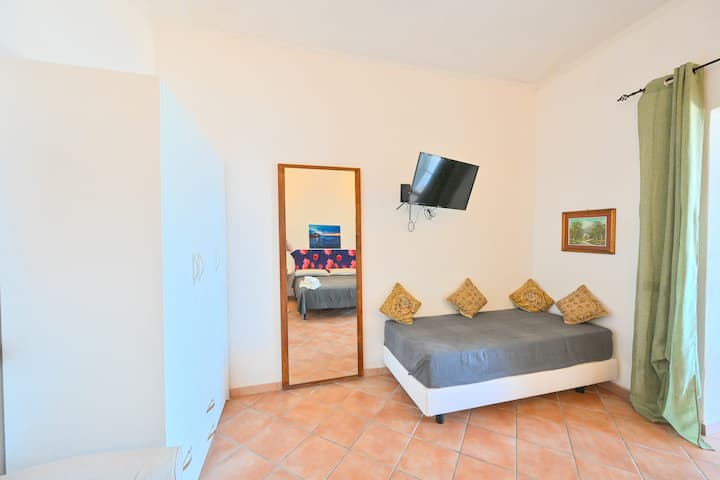 Nausicaa "Il Soccorso" Forio - Forio