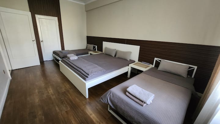 Ub Center Apartment - Ulaanbaatar
