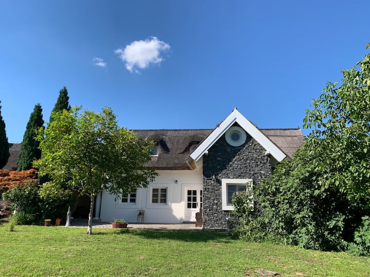 Villa Léna - Balatongyörök