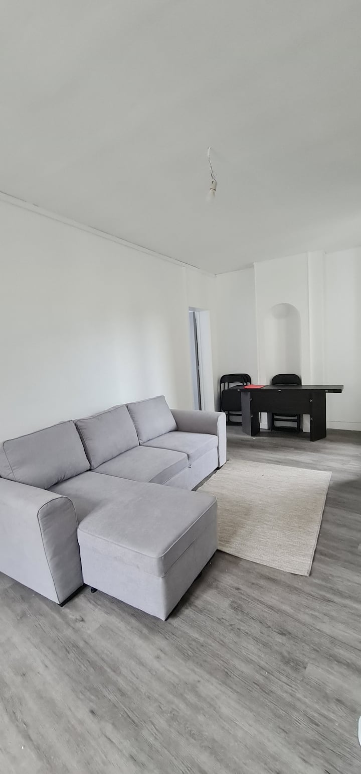 F3 Paris Nord - Champigny-sur-Marne