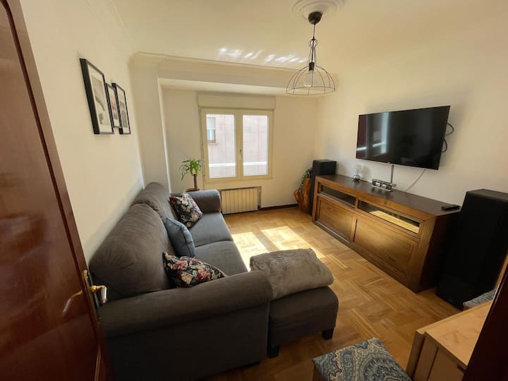 El Pisu De Gijón/xixón - Gijón