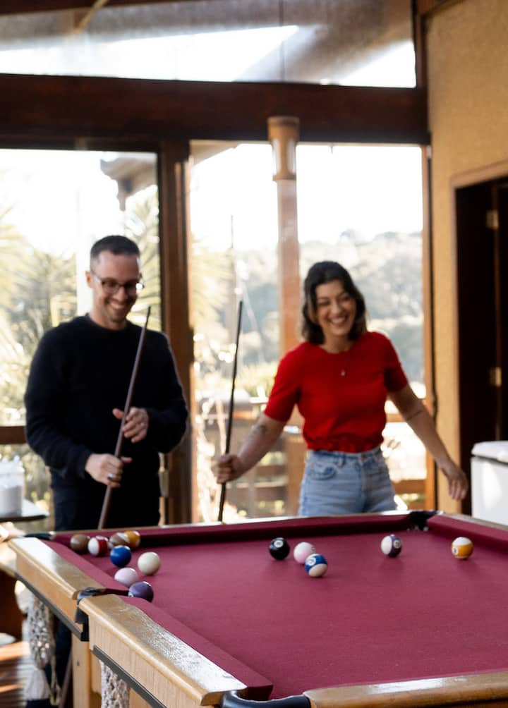 Chácara - Pequenos Eventos Há 10 Min De Curitiba - Curitiba